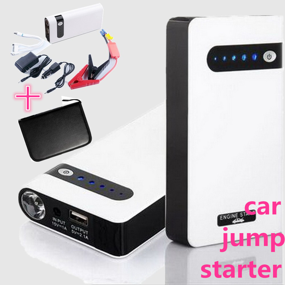 Mini Multifunctionele AUTO Emergency Start Battery... – Grandado