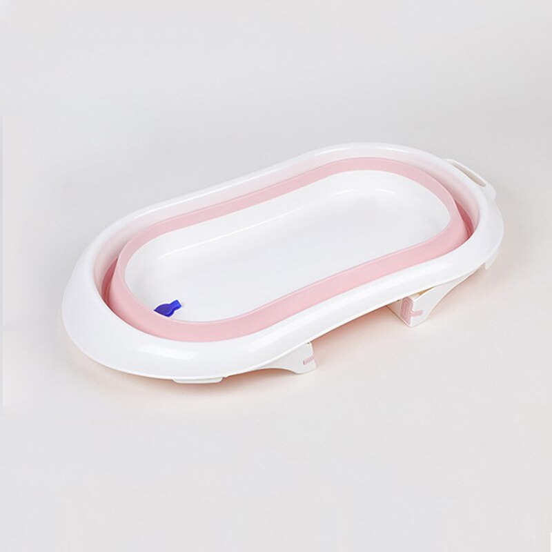 Newborn Baby Eco-friendly PP Folding Bath Tub Baby... – Vicedeal