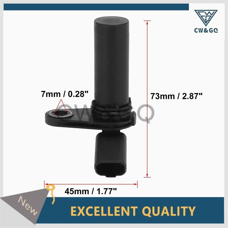 Gearbox Speed Sensor For CITROEN SENSODRIVE SEMIAU... – Vicedeal