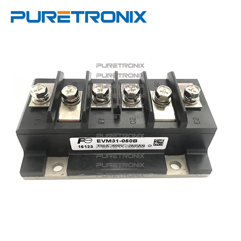 EVM31-050A EVM31-050B Power Module – Grandado