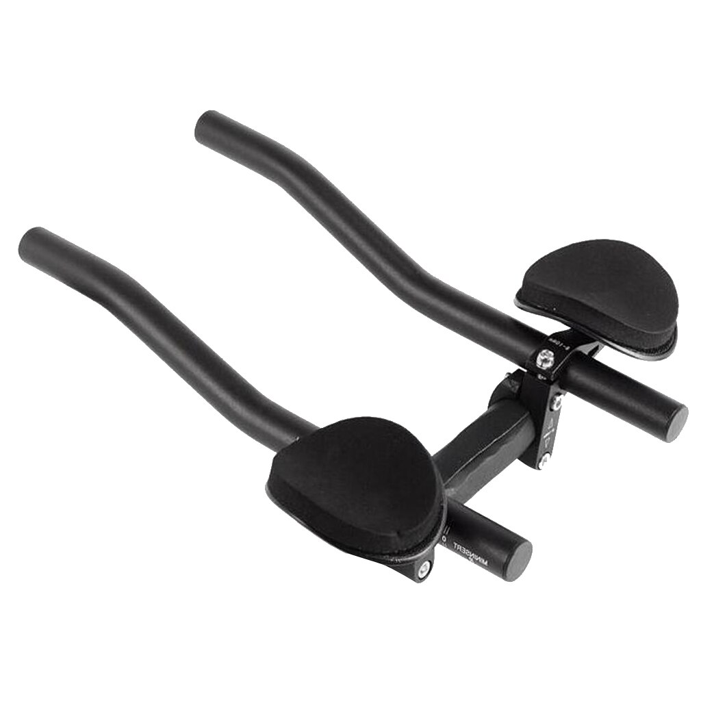 Alloy MTB Road Bike Triathlon Racing TT Aero Bar r... – Grandado