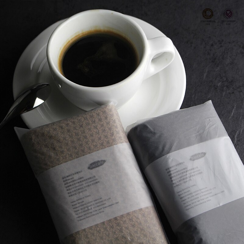 Superfine Fiber Coffee Clean Towel High Fiber Bar ... – Grandado