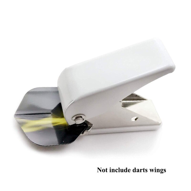 Dart Wing Punch Tool Darts Flight Hole Puncher Met... – Vicedeal