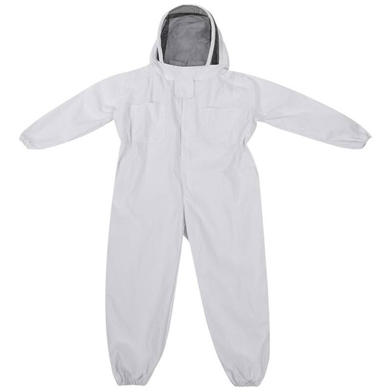 Full-Body Beekeeper Clothing Beekeeper Clothing Be... – Grandado