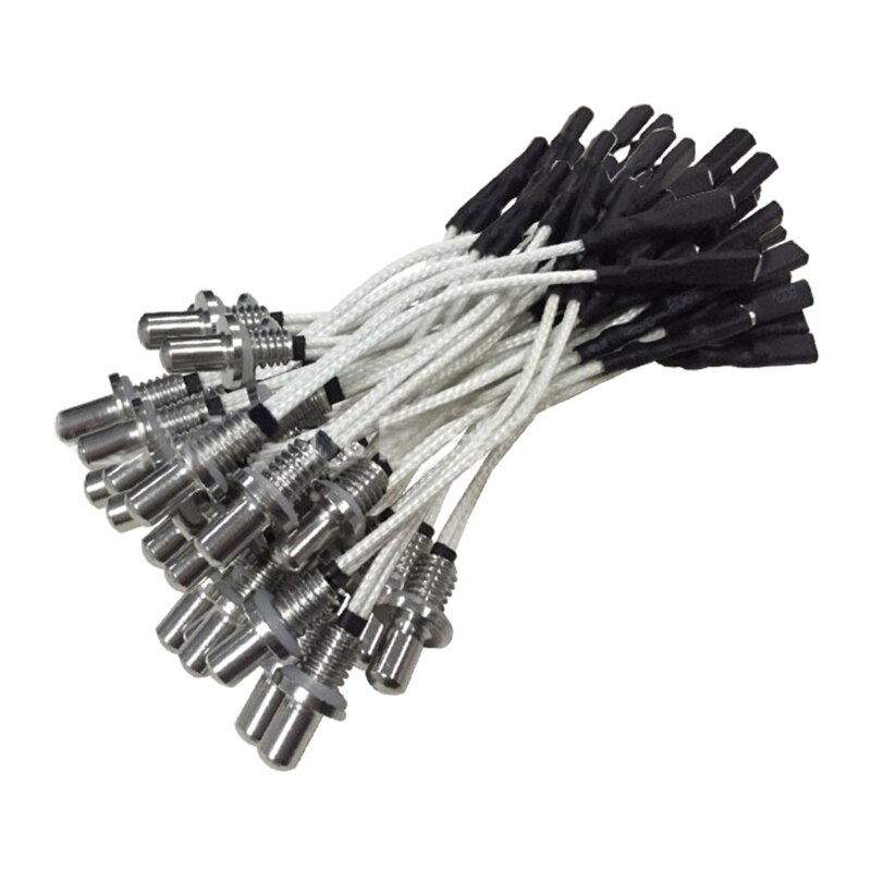 Waterproof Probe 100K Resistance Temperature Senso... – Grandado