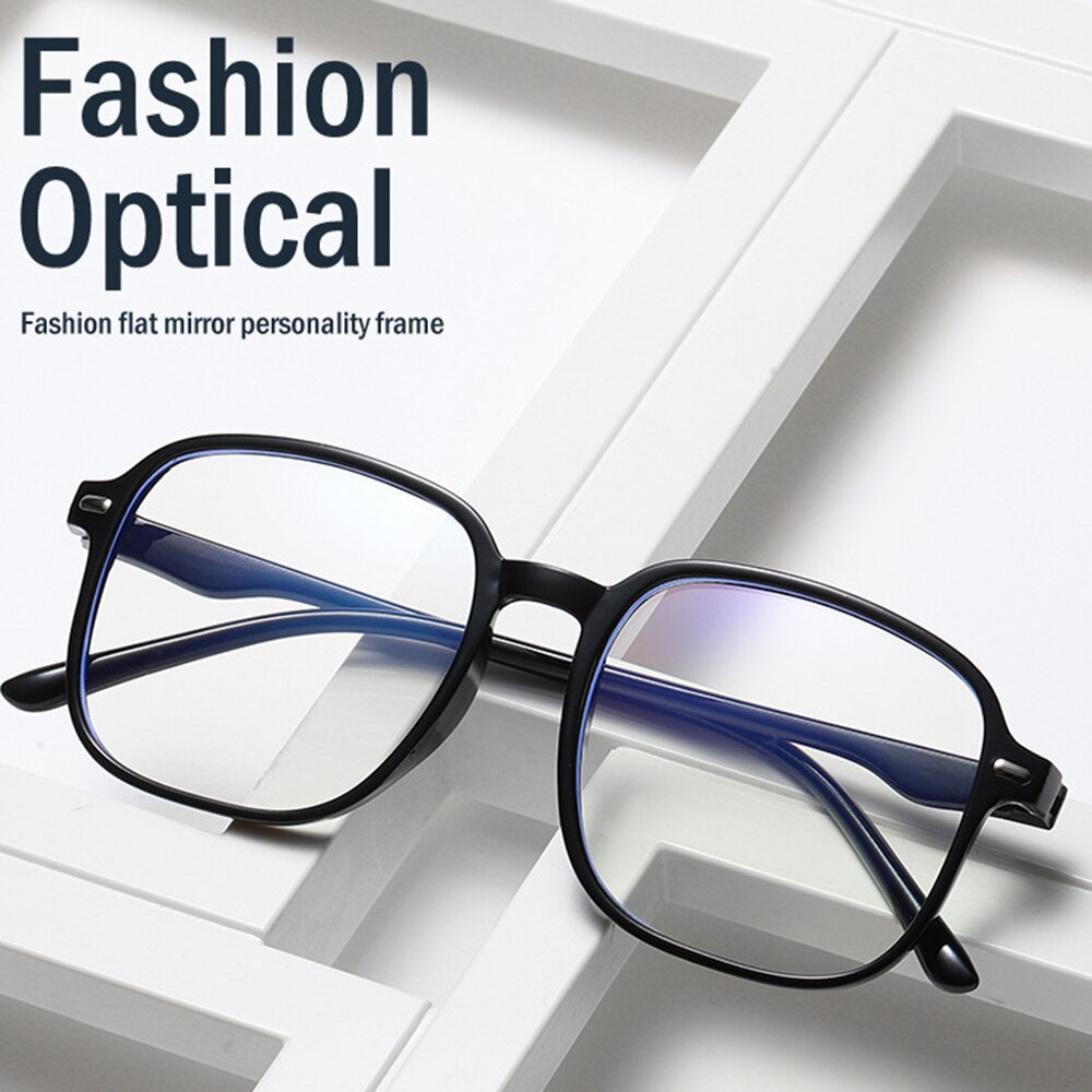 Blue Light Blocking Spectacles Unisex Anti Eyestra... – Grandado