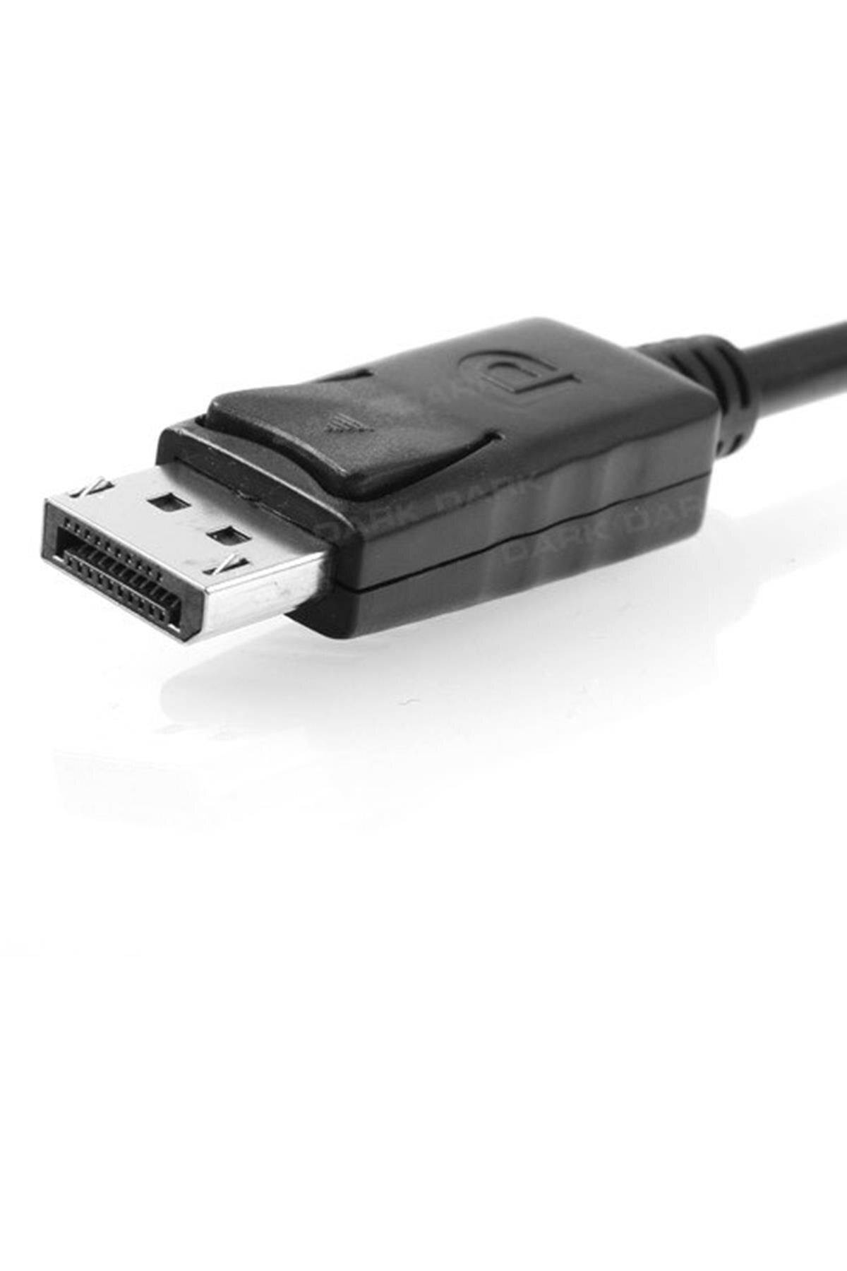Dark Min-Hd-Adpxdvıac Display Port-DVI Active Retu... – Grandado