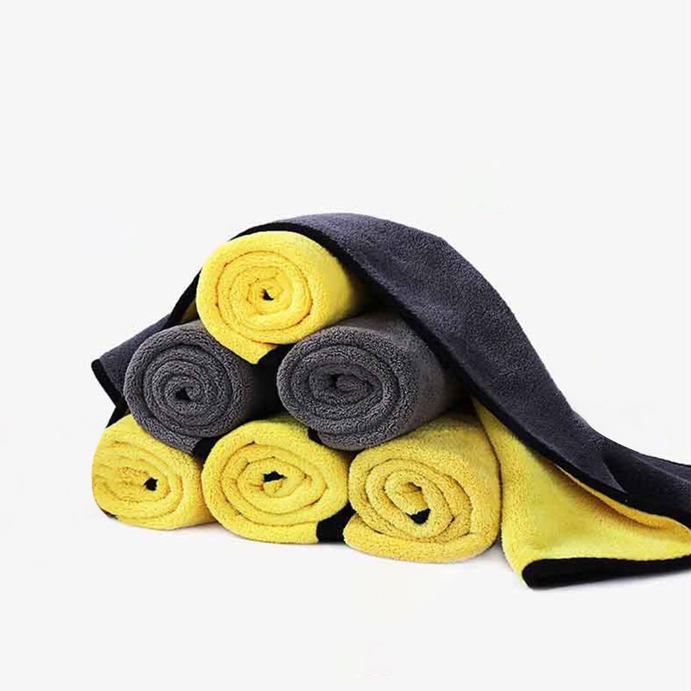 2 stk kæledyr hund blød sengetæppe kæledyr badehån... – Grandado