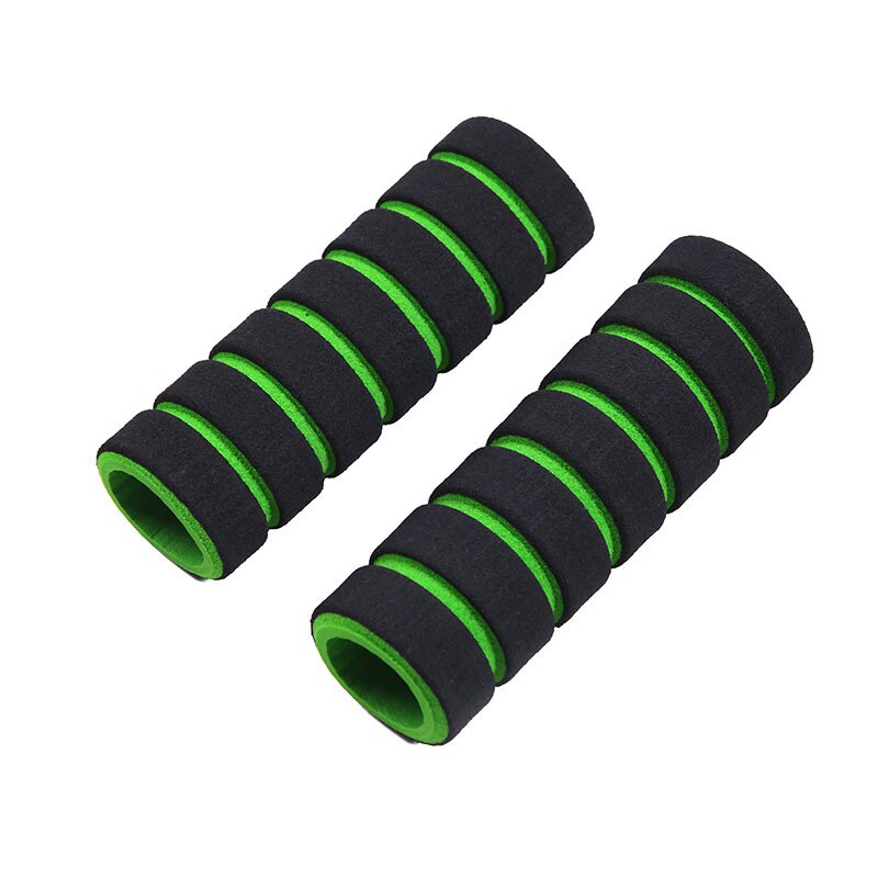 2 Stks/paar Eva Rubber Plastic Spons Handvat Mouw ... – Vicedeal