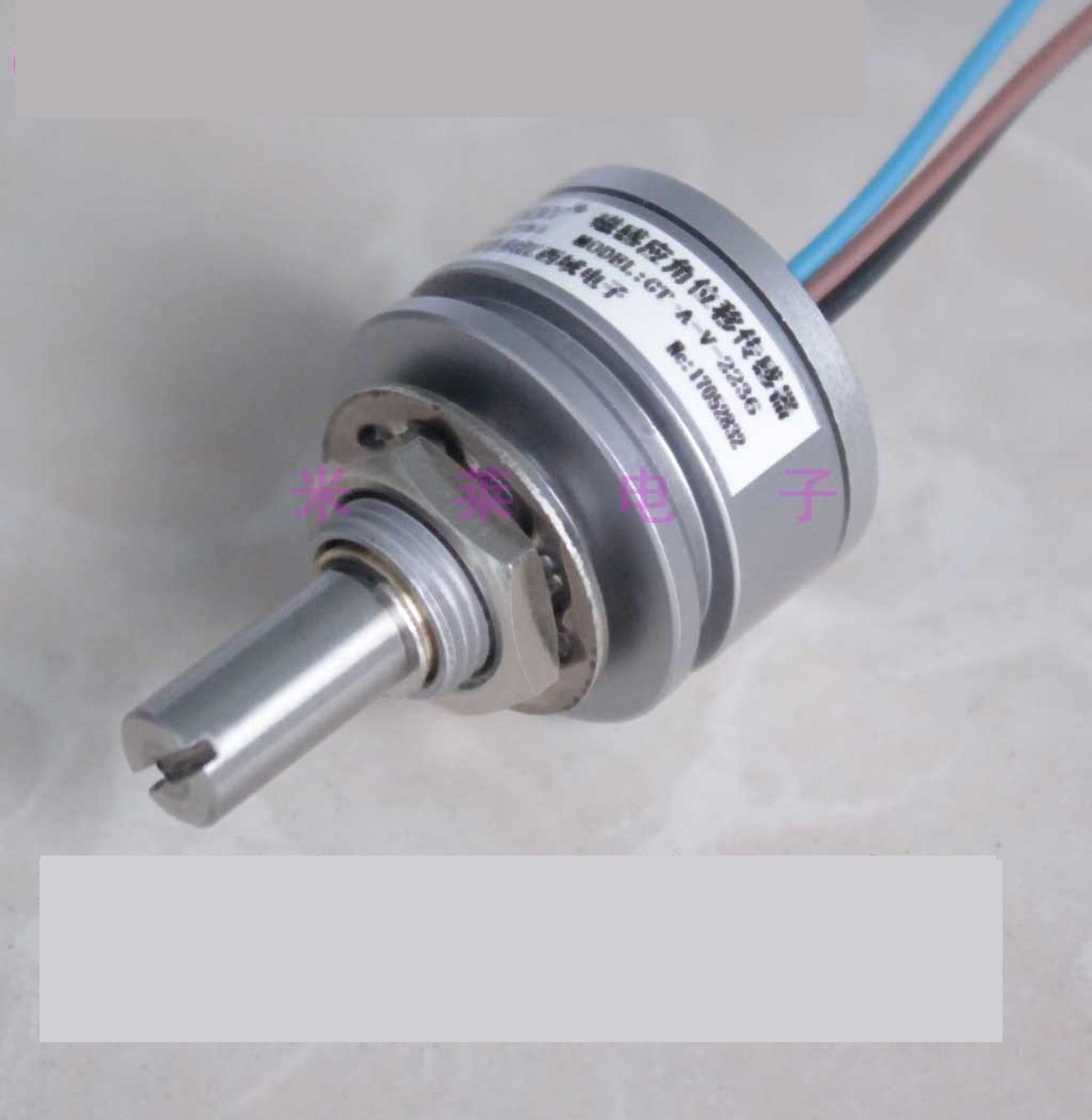 Angular displacement sensor 360 degree measurement... – Grandado
