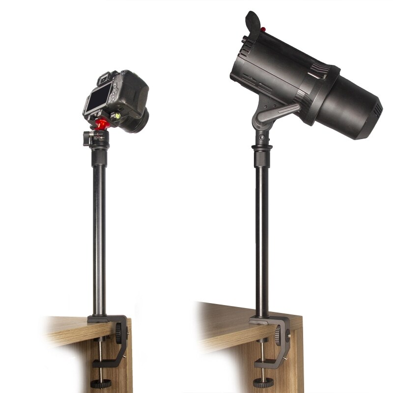 R91A Universal Kits Desk Mount Stand Photography T... – Grandado