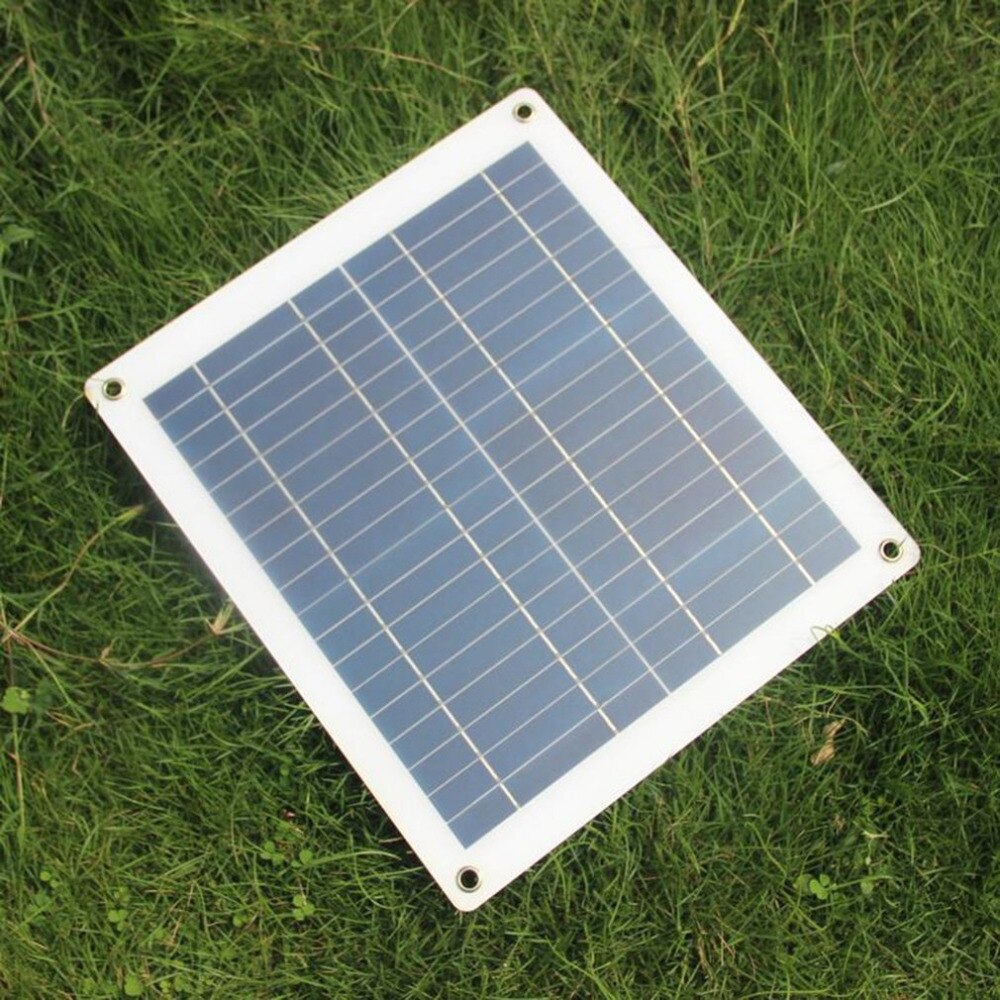 solar panel 30w solar system bateria 12v solar sys... – Grandado