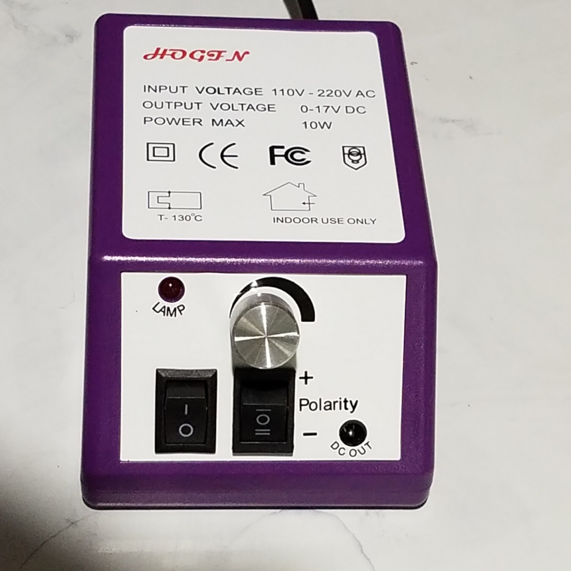 Lightweight Nail Polishing Machine Model 2000 Poli... – Vicedeal