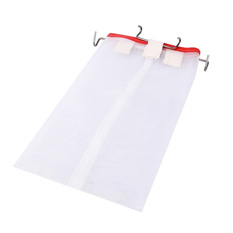 2Pcs Bijenteelt Vierkante Honing Filter Met Haak H... – Vicedeal