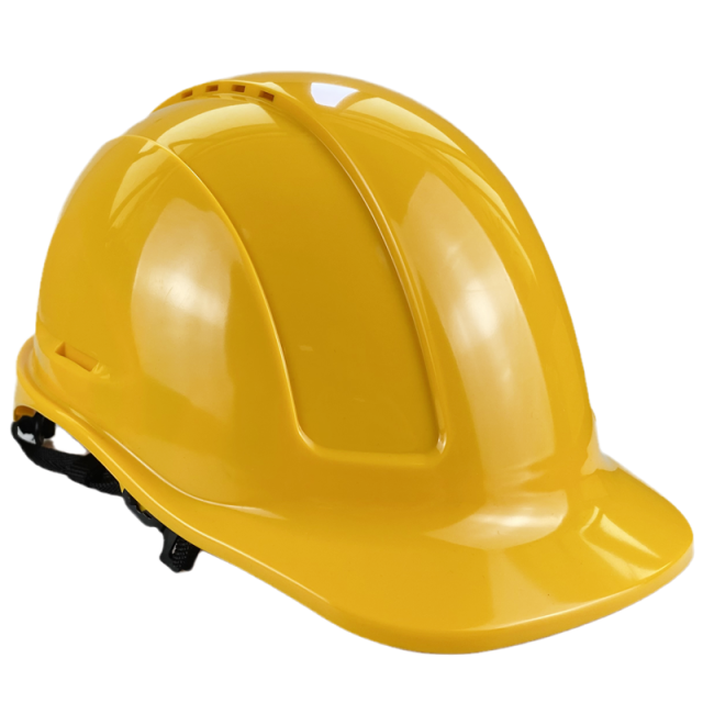 ABS Hard Hat Construction Safety Helmet Engineer W... – Grandado