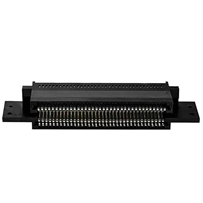 Nes Connector Pin Connector Socket Socket 72-Pin C... – Grandado