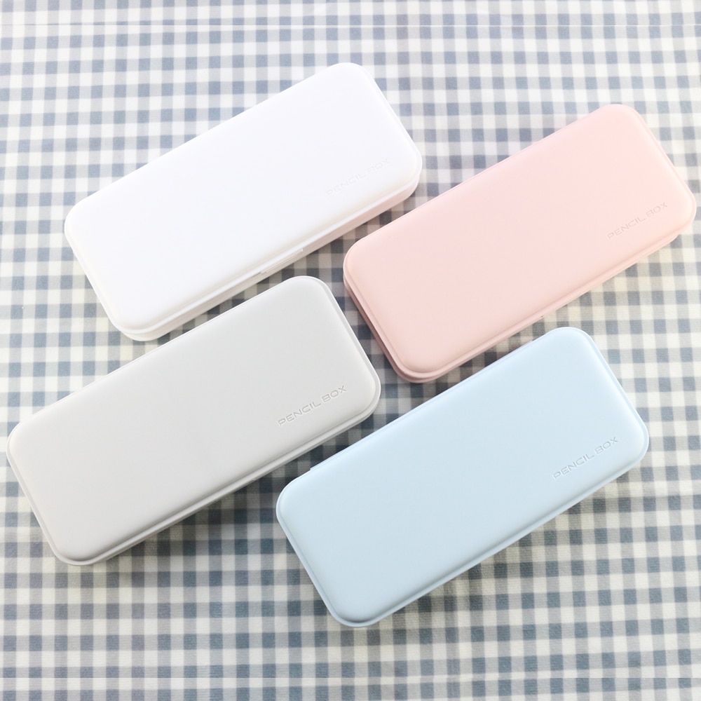 Domikee cute classic Korean plastic school student... – Vicedeal