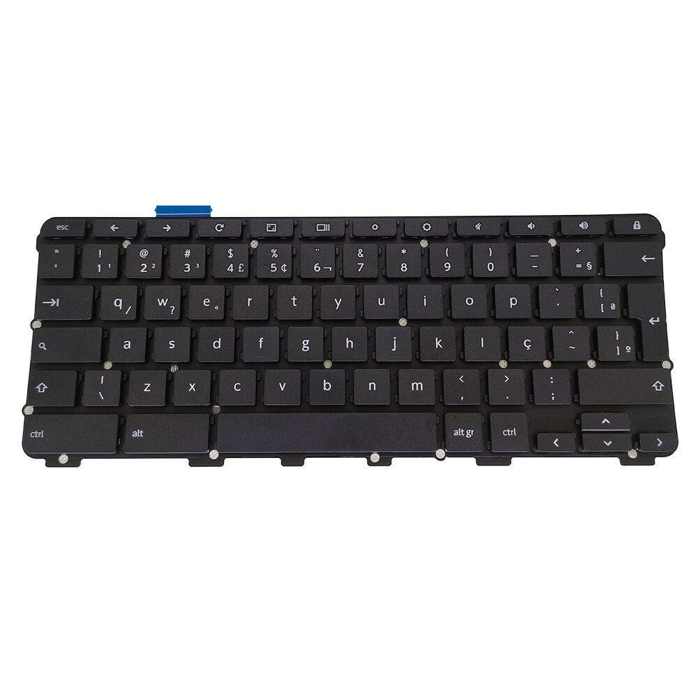 laptop BR replacement keyboard for Lenovo N23 note... – Grandado