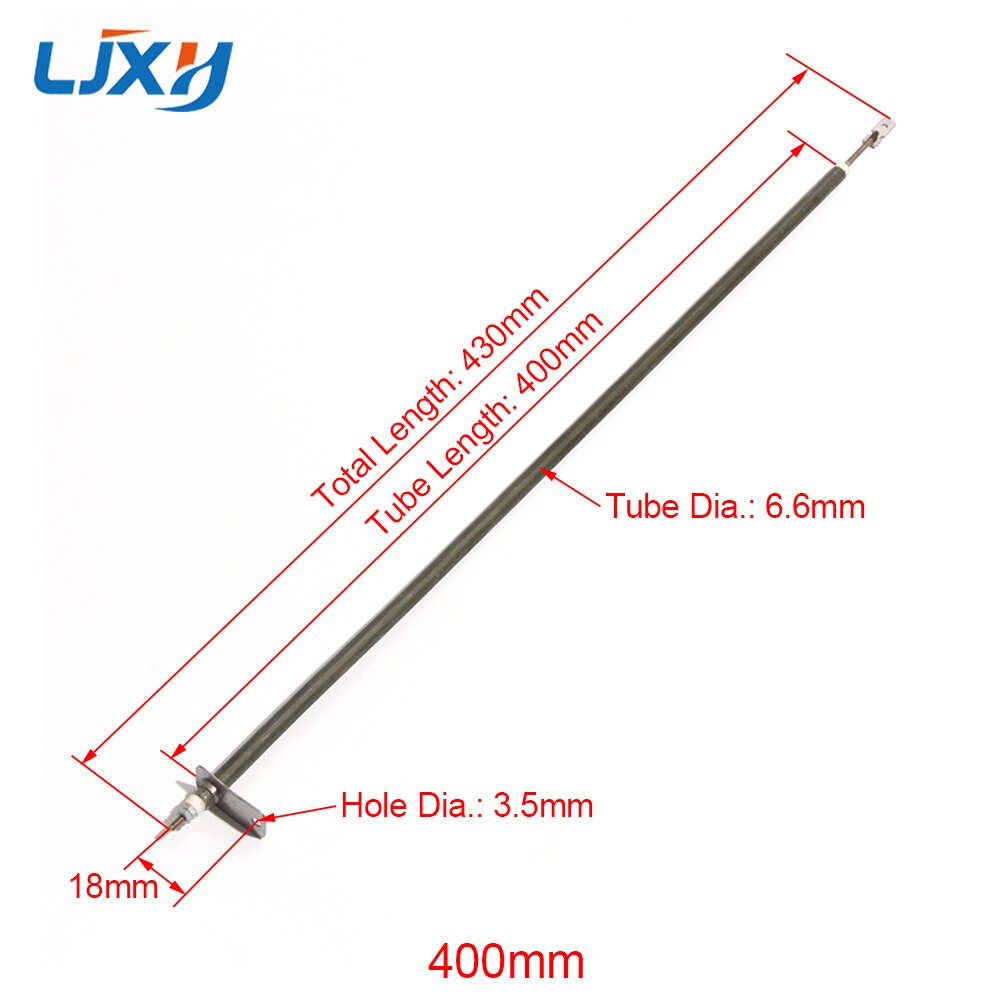 LJXH 2 PCS 400/405/410/415/420mm Square Metal Shee... – Grandado