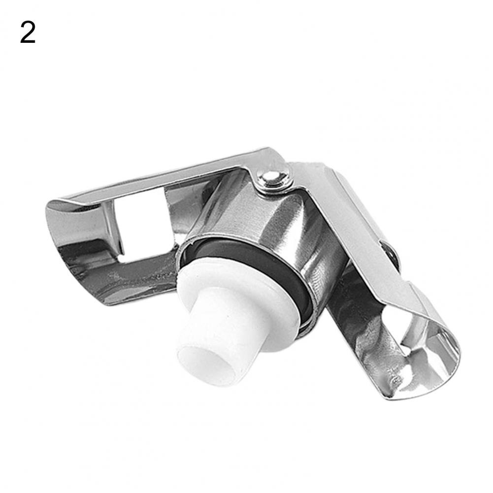 Multifunctional Wine Bottle Stainless Steel Stoppe... – Grandado