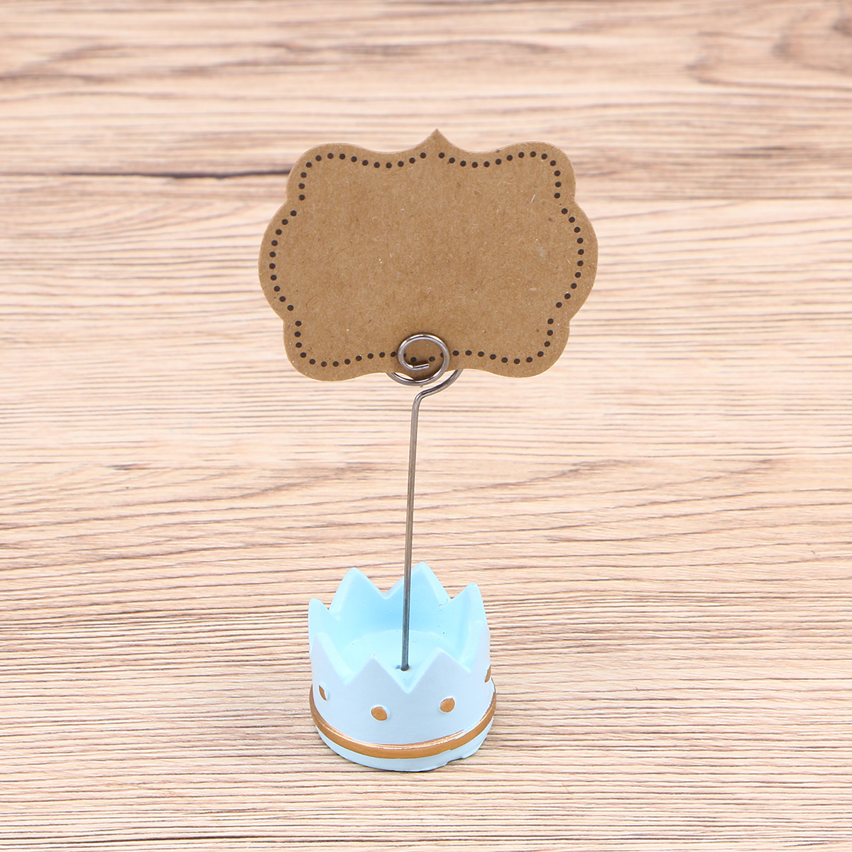 6pcs Place Holder Wedding Name Table Setting Marke... – Vicedeal