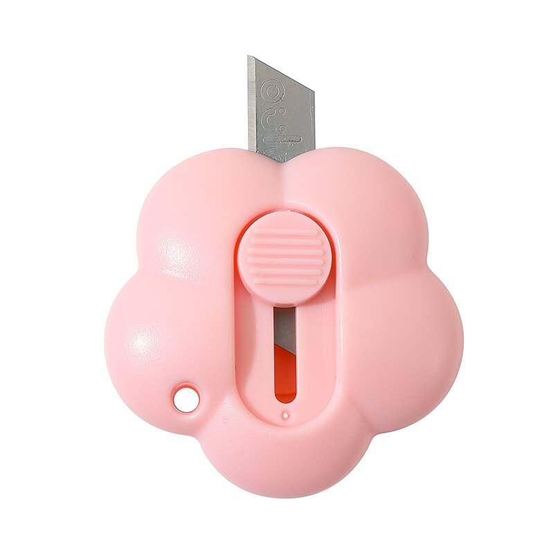 Bloem Stijl Mini Mes Papiersnijder Briefopener Sni... – Vicedeal