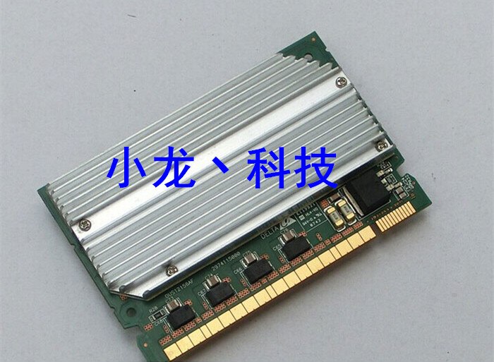 IBM x3400 x3500 x3650 CPU voltage regulator module... – Grandado