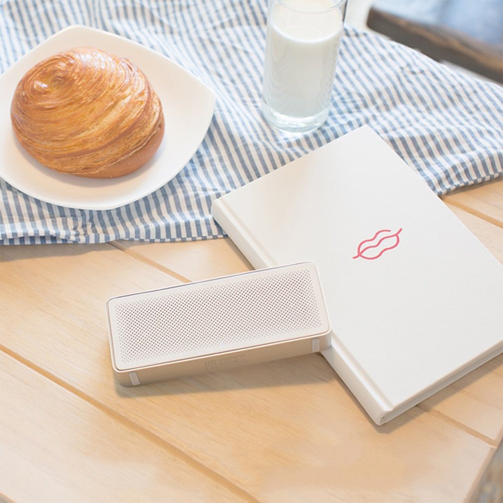 Originele Xiao mi mi bluetooth draadloze Speaker V... – Vicedeal