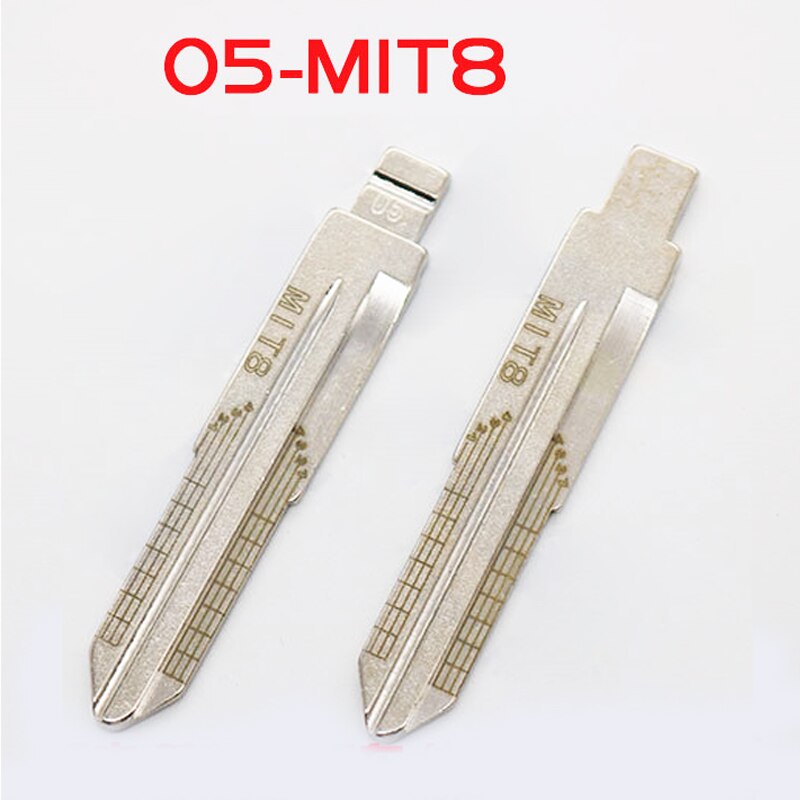 02# TOY43 TOY43AT CY24 05# MIT8 NSN11 MIT11 Car ke... – Grandado