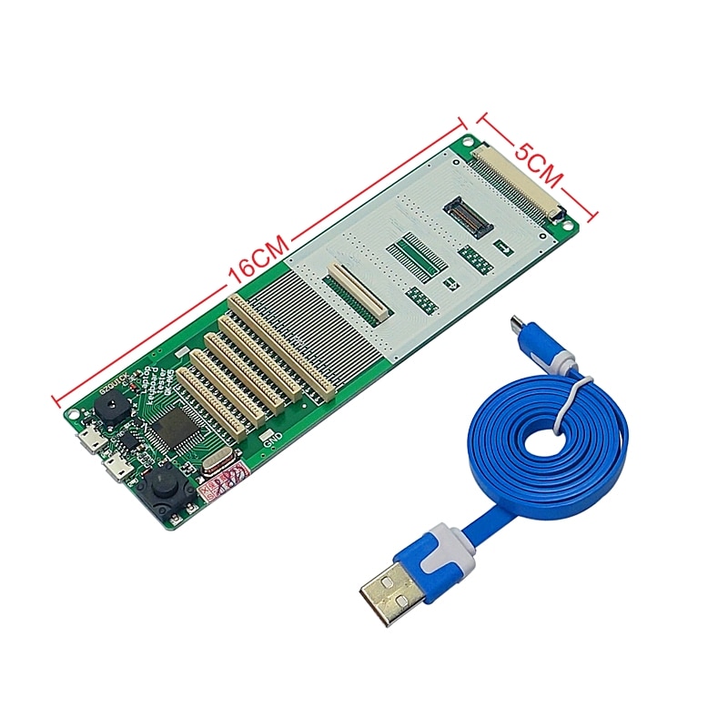 Universal Laptop Keyboard Tester Testing LY KT10 K... – Vicedeal