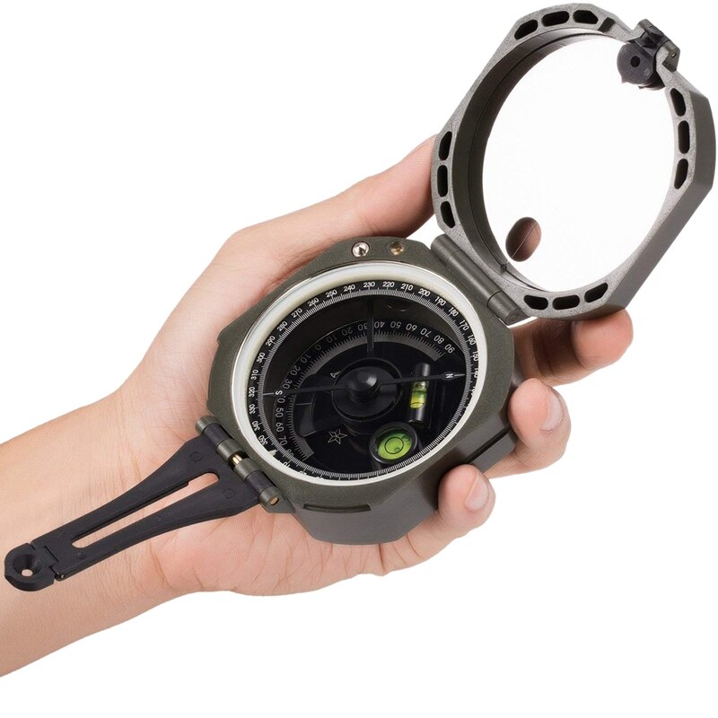 Directional Compass Sighting Waterproof & Ligh... – Vicedeal