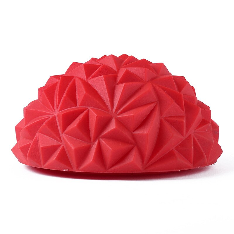 Hecatal Yoga Balance Mat Durian Exercise Ball Exer... – Grandado