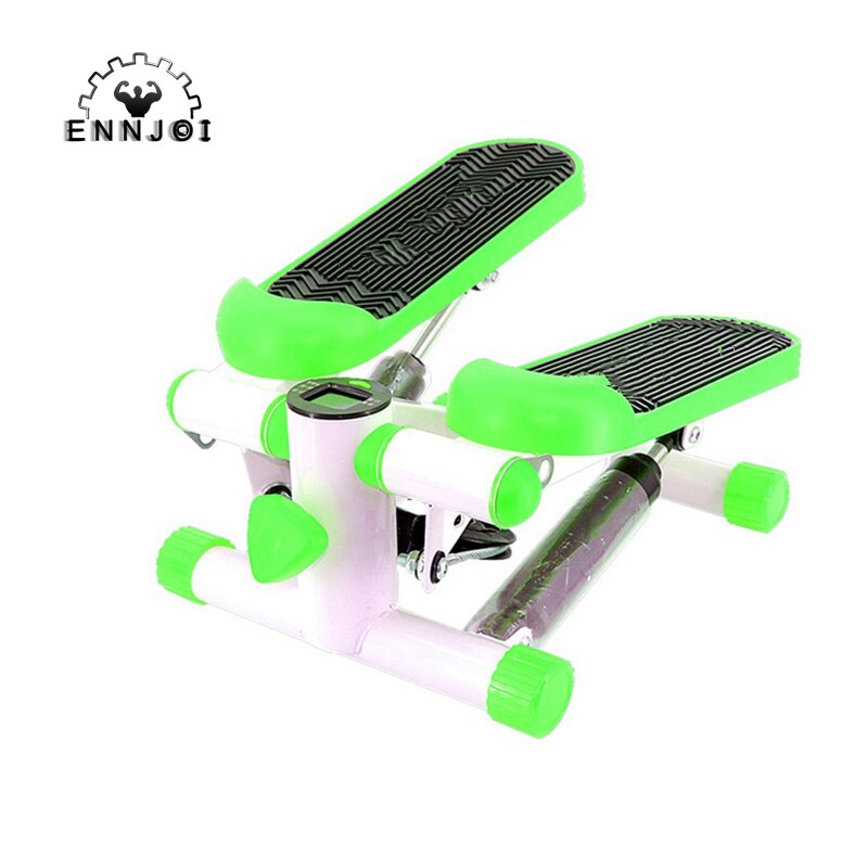 Home Mini Treadmill Steppers Quiet Hydraulic Stair... – Grandado