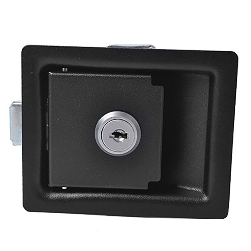 2 Pcs Rv Car Paddle Entry Door Lock Latch Handle K... – Grandado