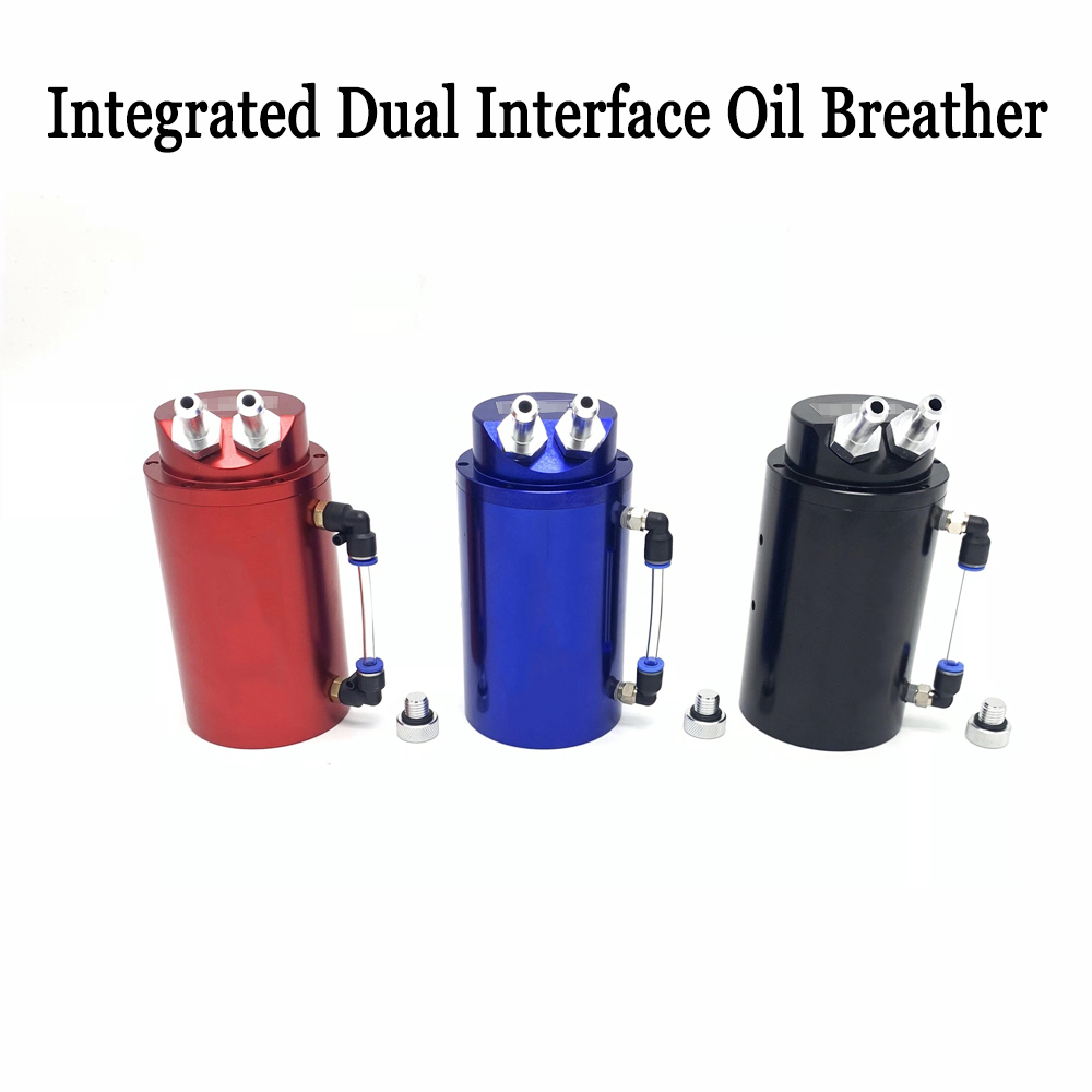 Spceddy MCX Car Modified Oil Filter Exhaust Gas Ve... – Vicedeal