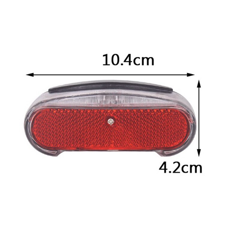 6V-48V E-Bike Rear Light Electric Bicycle Tail Lig... – Grandado