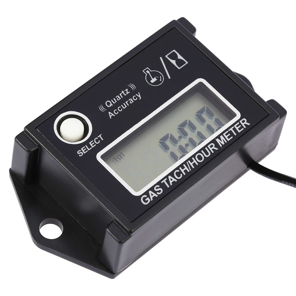 Lcd Digitale Toerenteller Tach/Urenteller Rpm Test... – Grandado