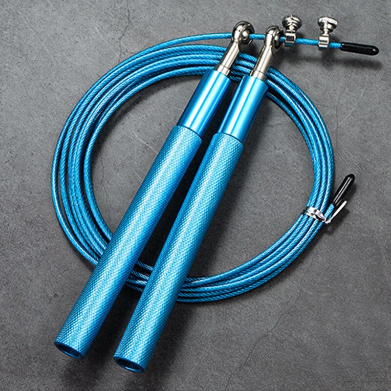 300CM Crossfit Speed Jump Rope Skipping Rope For B... – Grandado