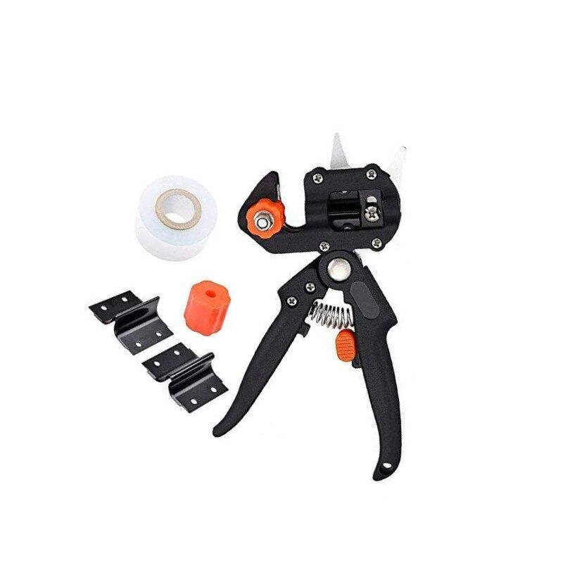 2 in 1 Garden Grafting Tool Suit Farming Pruning S... – Vicedeal