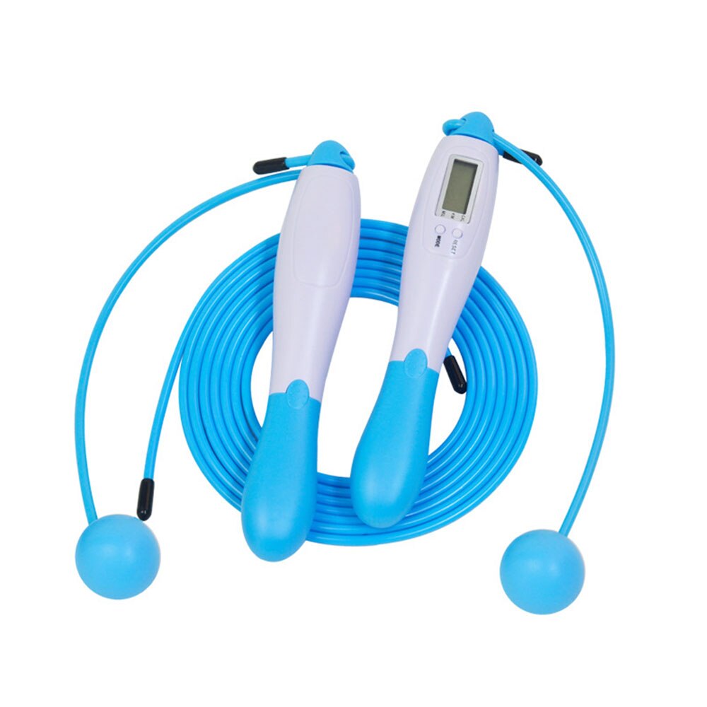 Portable Bearing Smart Counting PVC Rope and Cordl... – Vicedeal