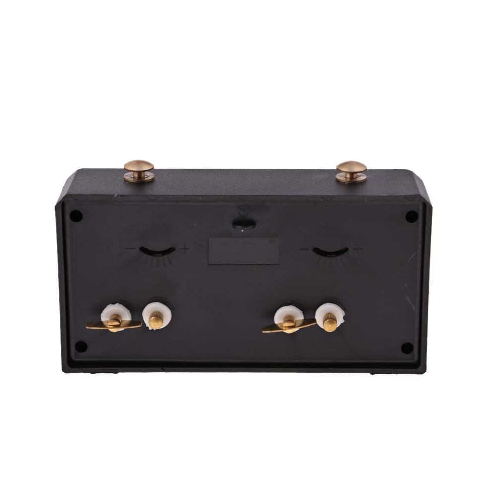 Retro Analog Chess Clock Timer - Wind-Up Mechanica... – Vicedeal