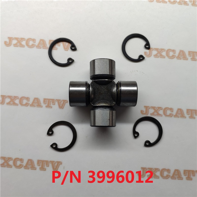 U-JOINT of Steering Shaft For KIA SORENTO (BL) 200... – Grandado