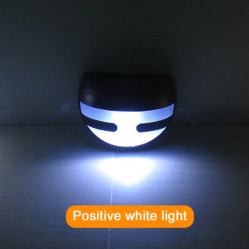 Half Moon Garden Light LED Solar Light Outdoor Sol... – Grandado