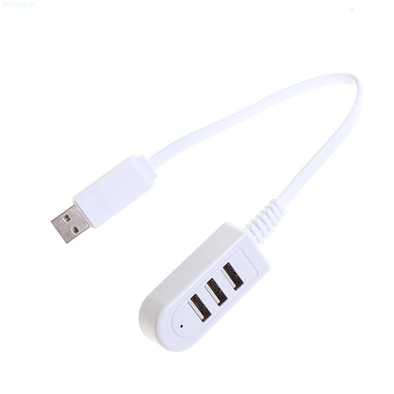 3 Poorten Usb 3.0 Multi High Speed Hub Splitter Ui... – Grandado