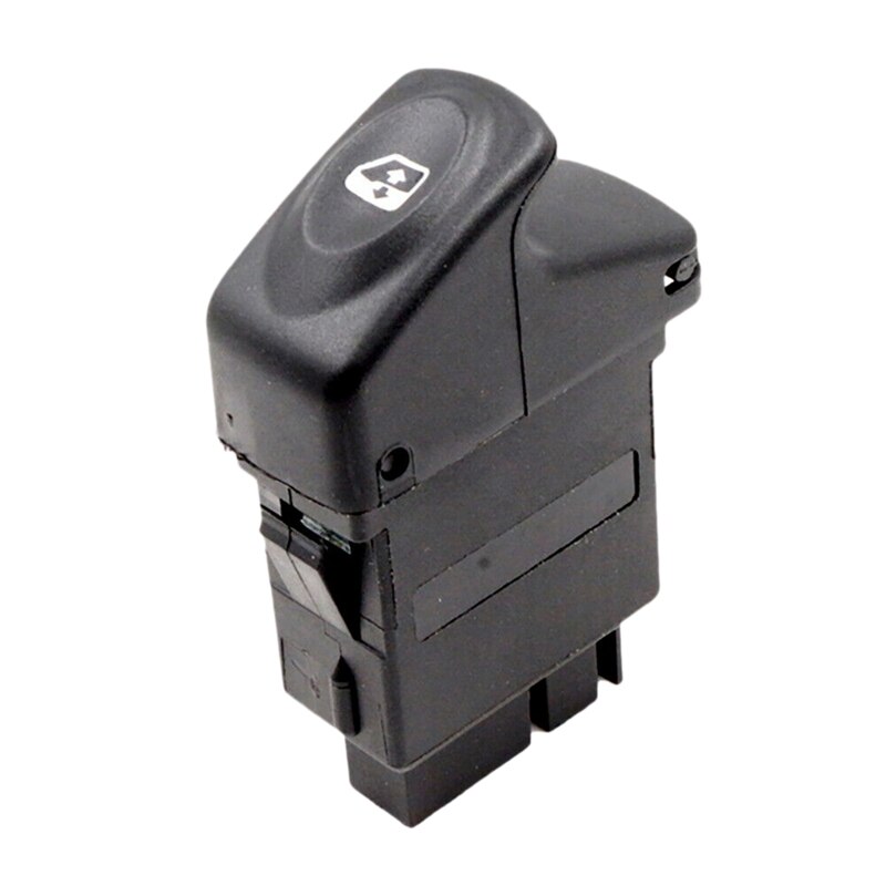 Front Left Electric Power Window Control Switch 5 ... – Grandado
