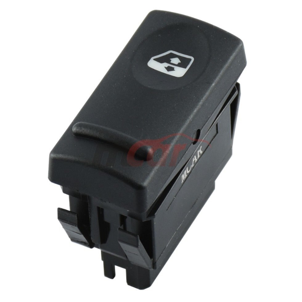 Glass Button Switch Renault 19 Right 7700817337 – Grandado