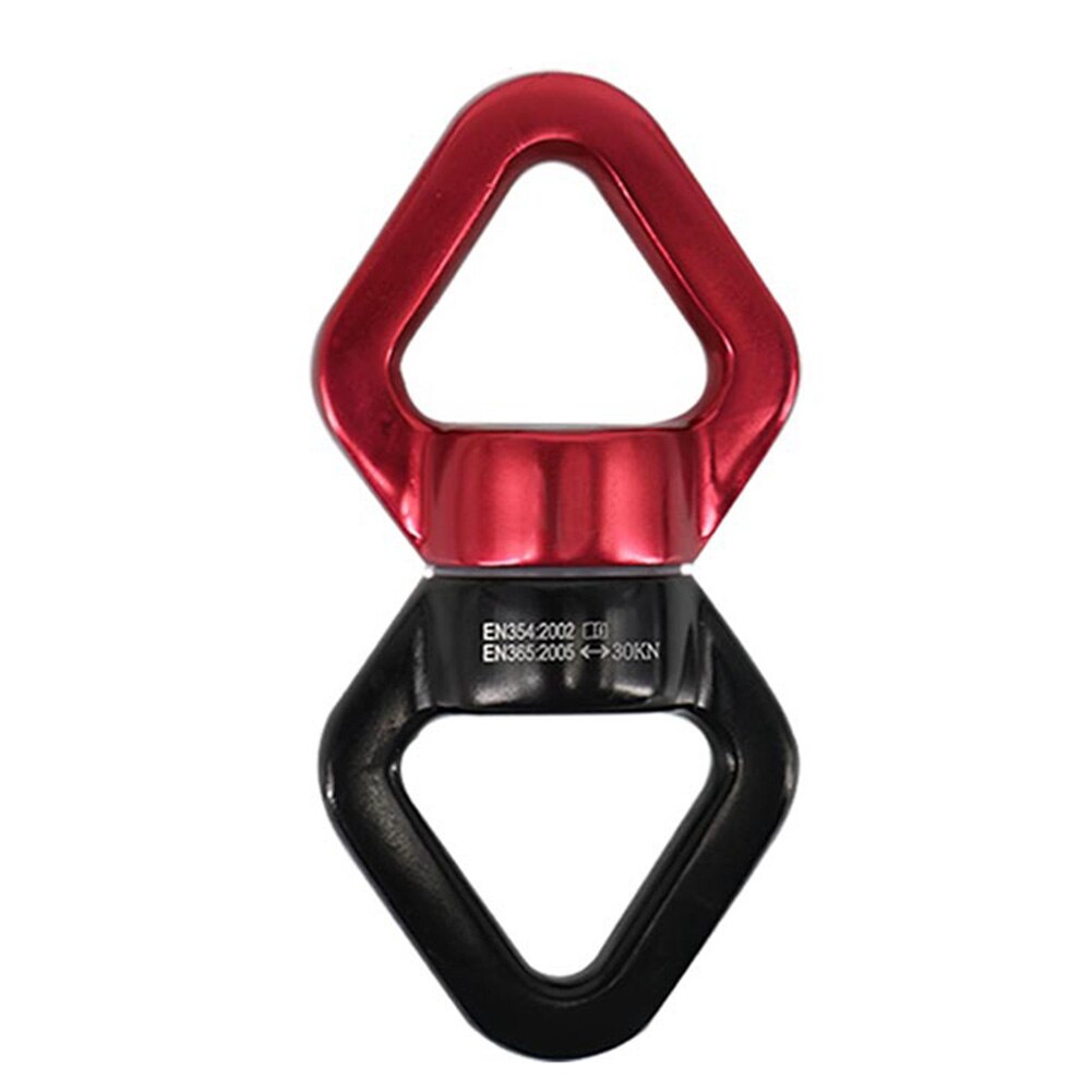 Swing Swivel 30 KN Pulley Safest Rotational Device... – Vicedeal