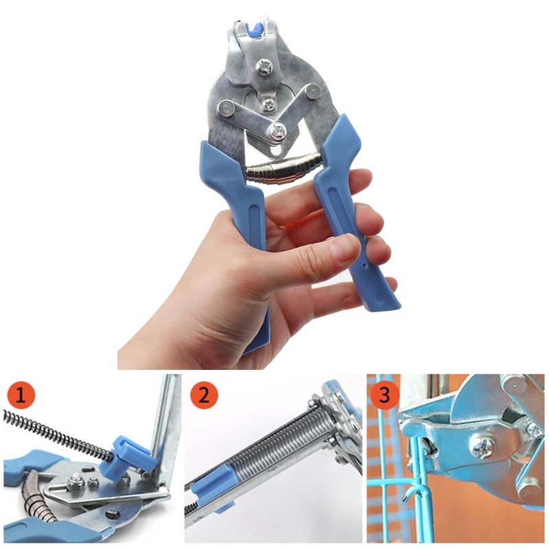 J2FB Hog-Ring Upholstery Repair Hand Tools for Bir... – Grandado