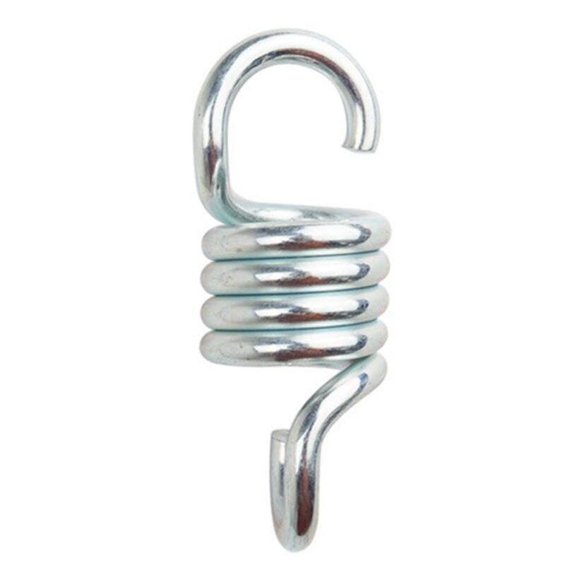 Hammock Chair Hanging Kit Spring Swivel Hooks Ceil... – Grandado