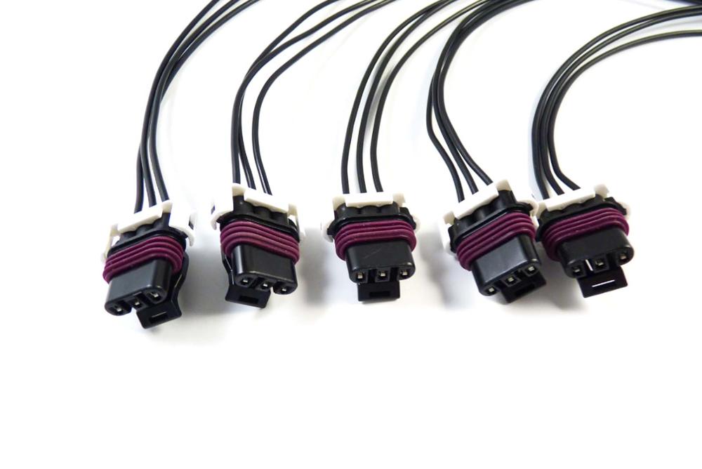 Isance Druk/Nokkenaspositiesensor Connector Pigtai... – Grandado